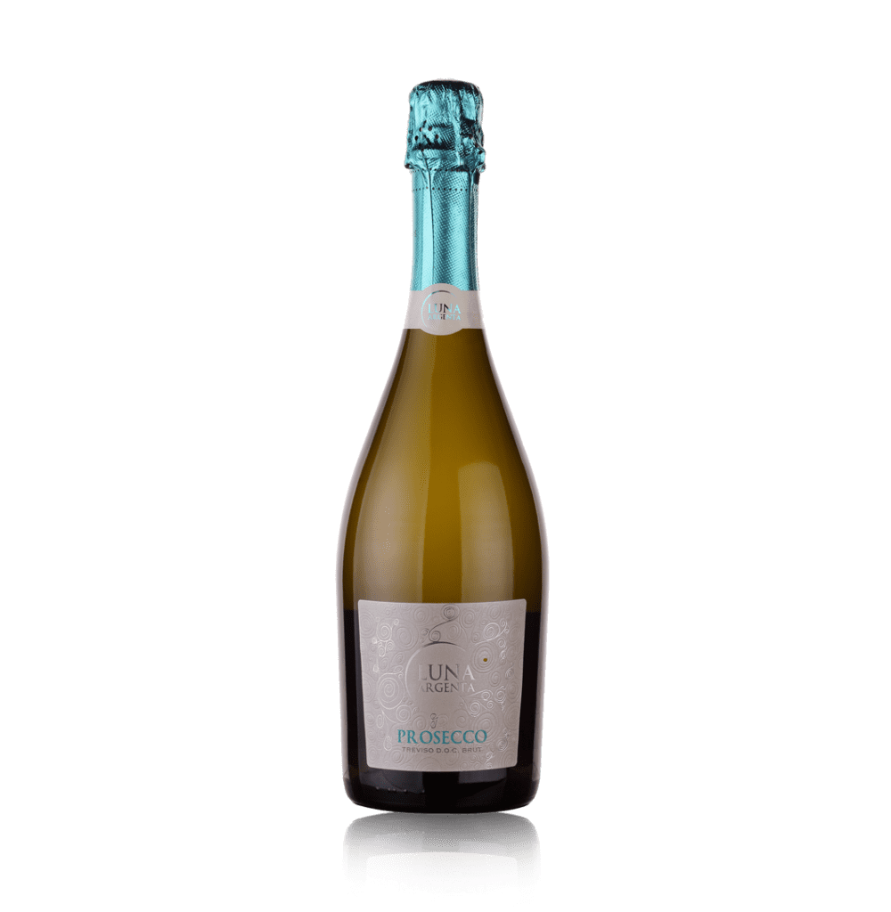 Luna Argenta Prosecco, Italien - Drive in Bottleshop