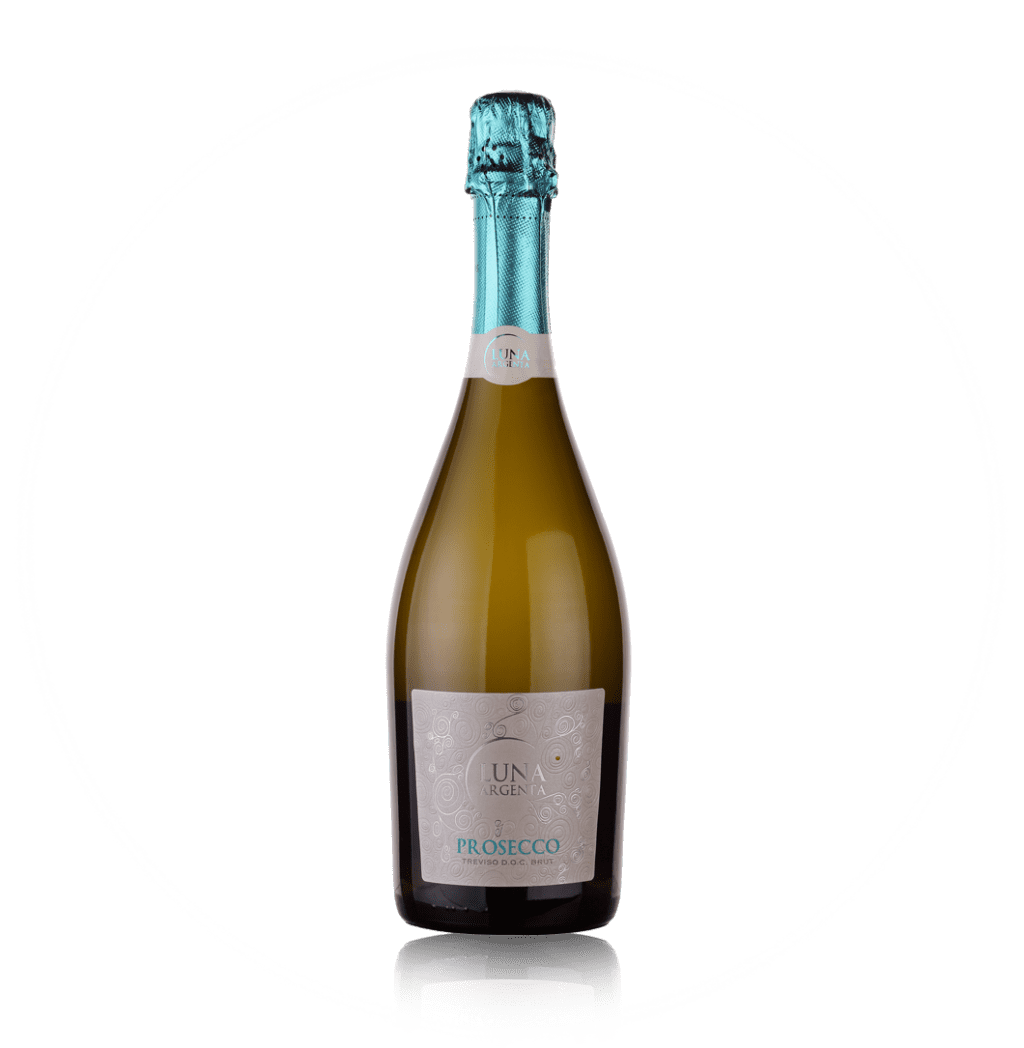 Luna Argenta Prosecco, Italien - Drive in Bottleshop